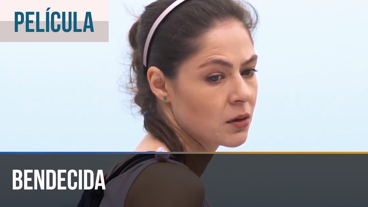 BENDECIDA | PELICULA COMPLETA - CINEDULZURA