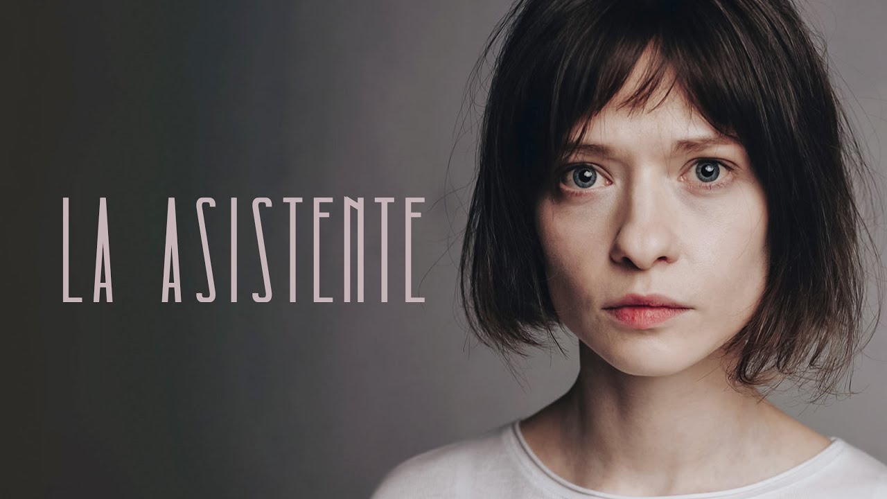 LA ASISTENTE | PELICULA COMPLETA EN ESPAÑOL LATINO - CINEDULZURA