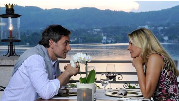 Por donde cae el amor | Peliculas Completas en Español Latino - CINEDULZURA