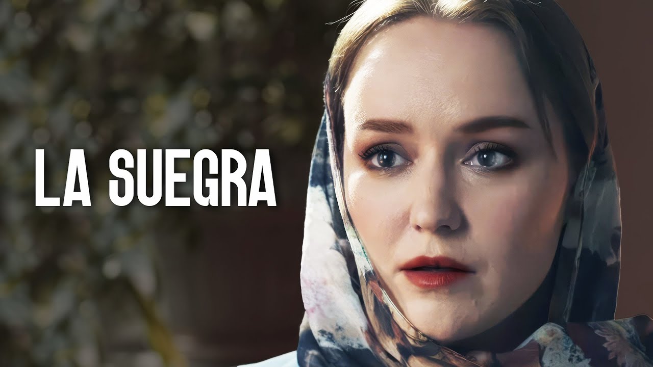 Cuando eres mamá | Película completa | Película romántica en Español Latino - CINEDULZURA