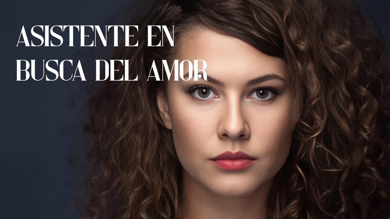 ASISTENTE EN BUSCA DEL AMOR | Mejor película - CINEDULZURA