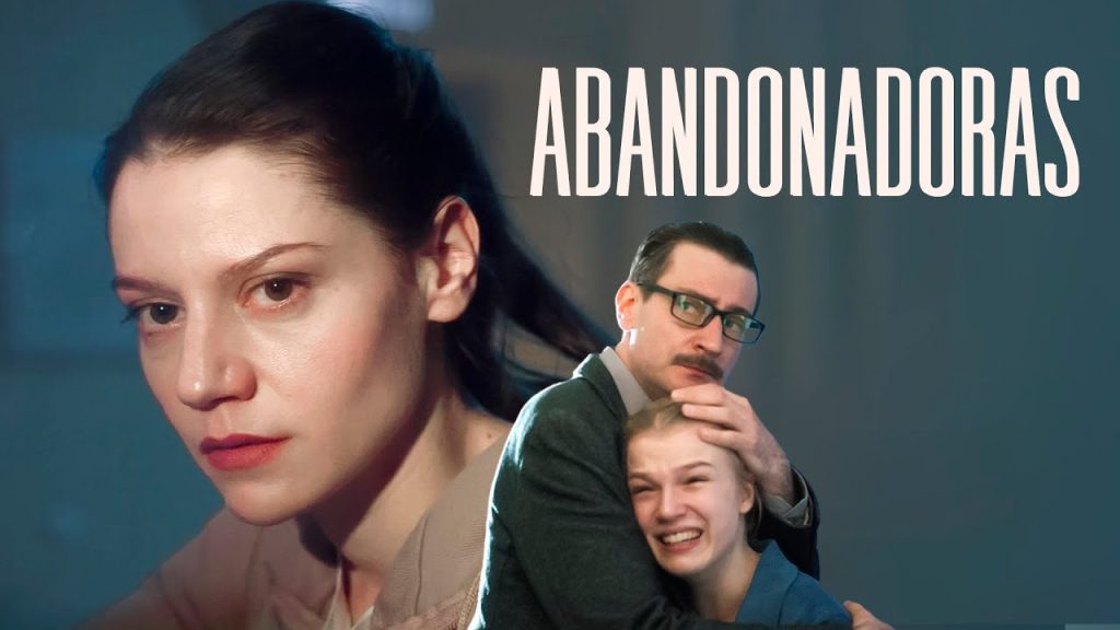 PODERES SOBRENATURALES | TODOS LOS CAPITULOS 1-17 - CINEDULZURA