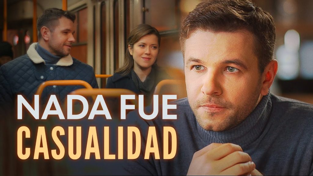 PODERES SOBRENATURALES | TODOS LOS CAPITULOS 1-17 - CINEDULZURA